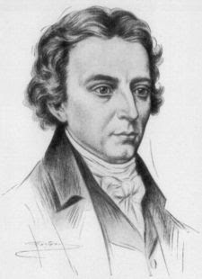 BIOGRAPHY: Robert Southey